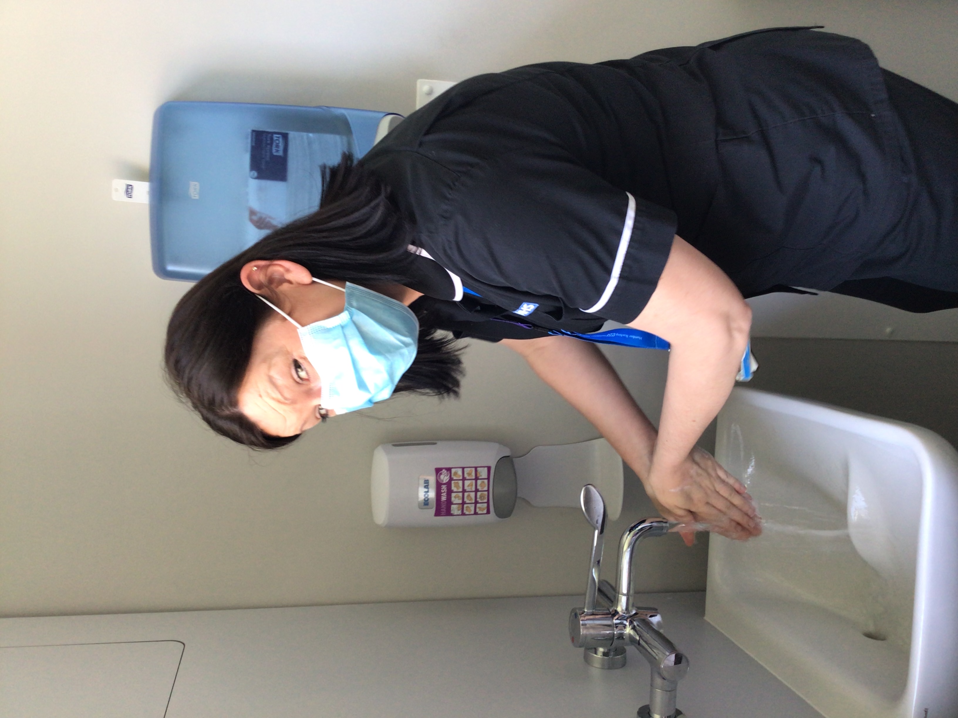 NHS Humber Teaching Trust Photo Library