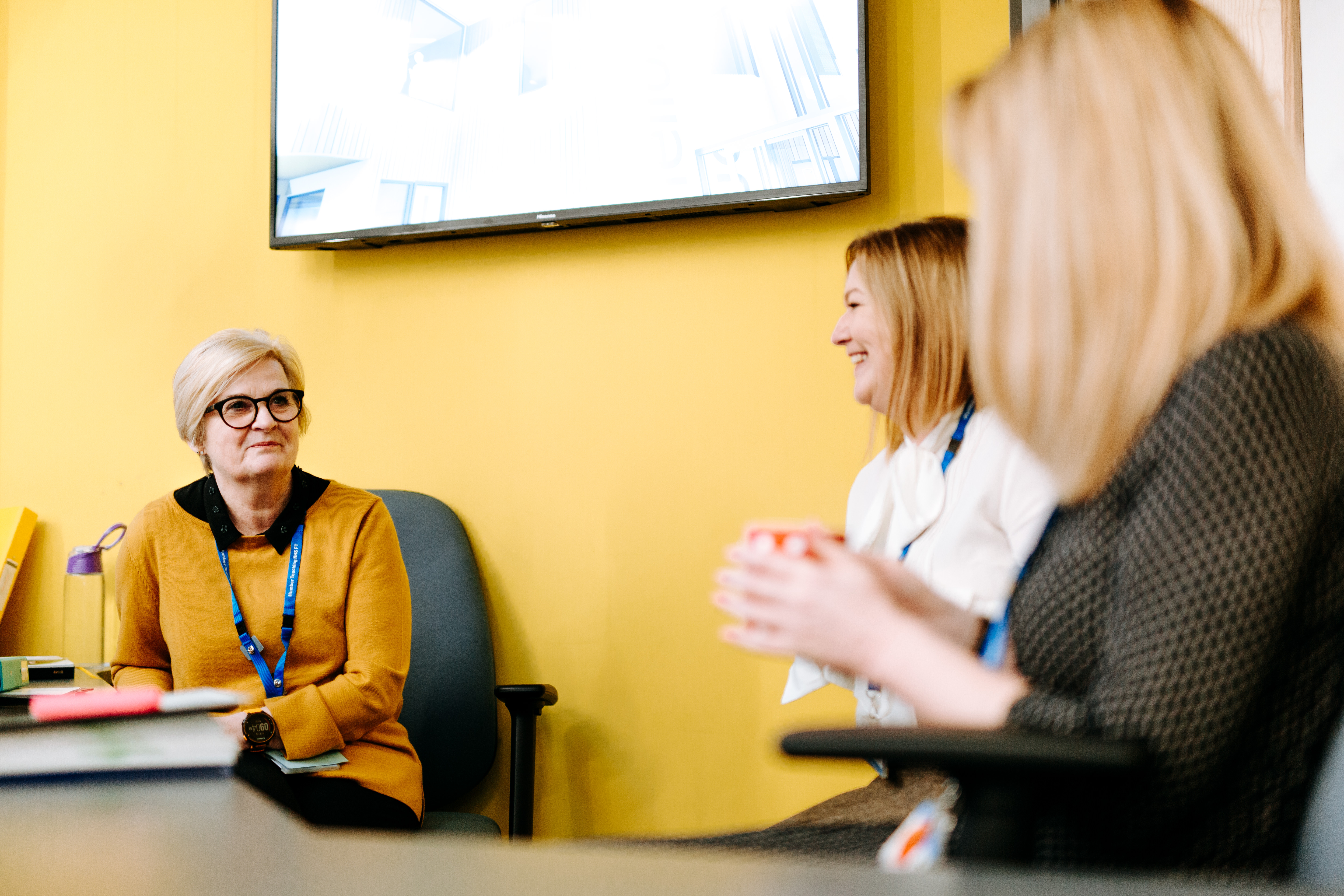 NHS Humber Teaching Trust Photo Library