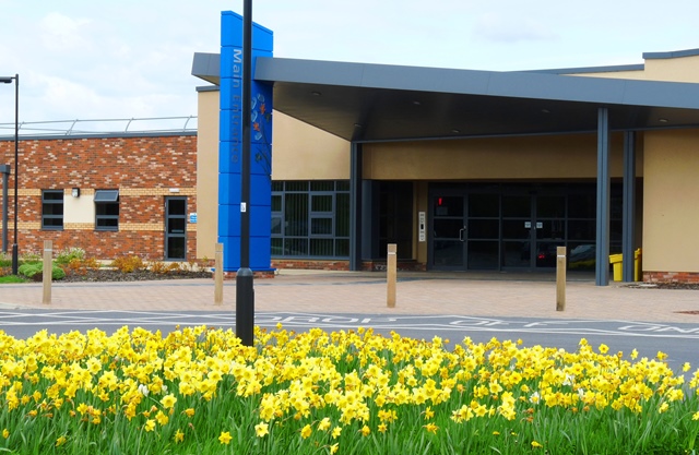 NHS Humber Teaching Trust Photo Library