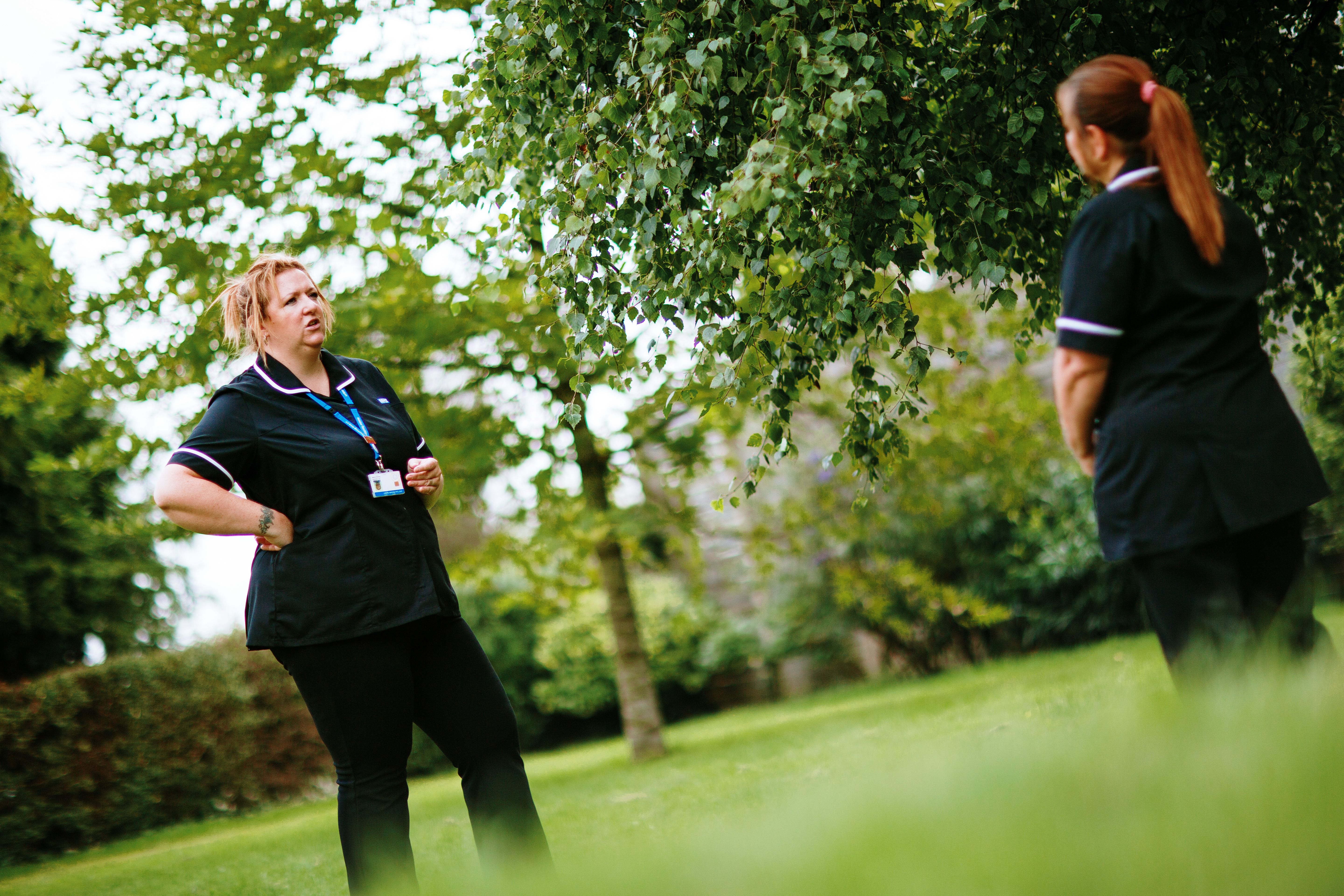 NHS Humber Teaching Trust Photo Library