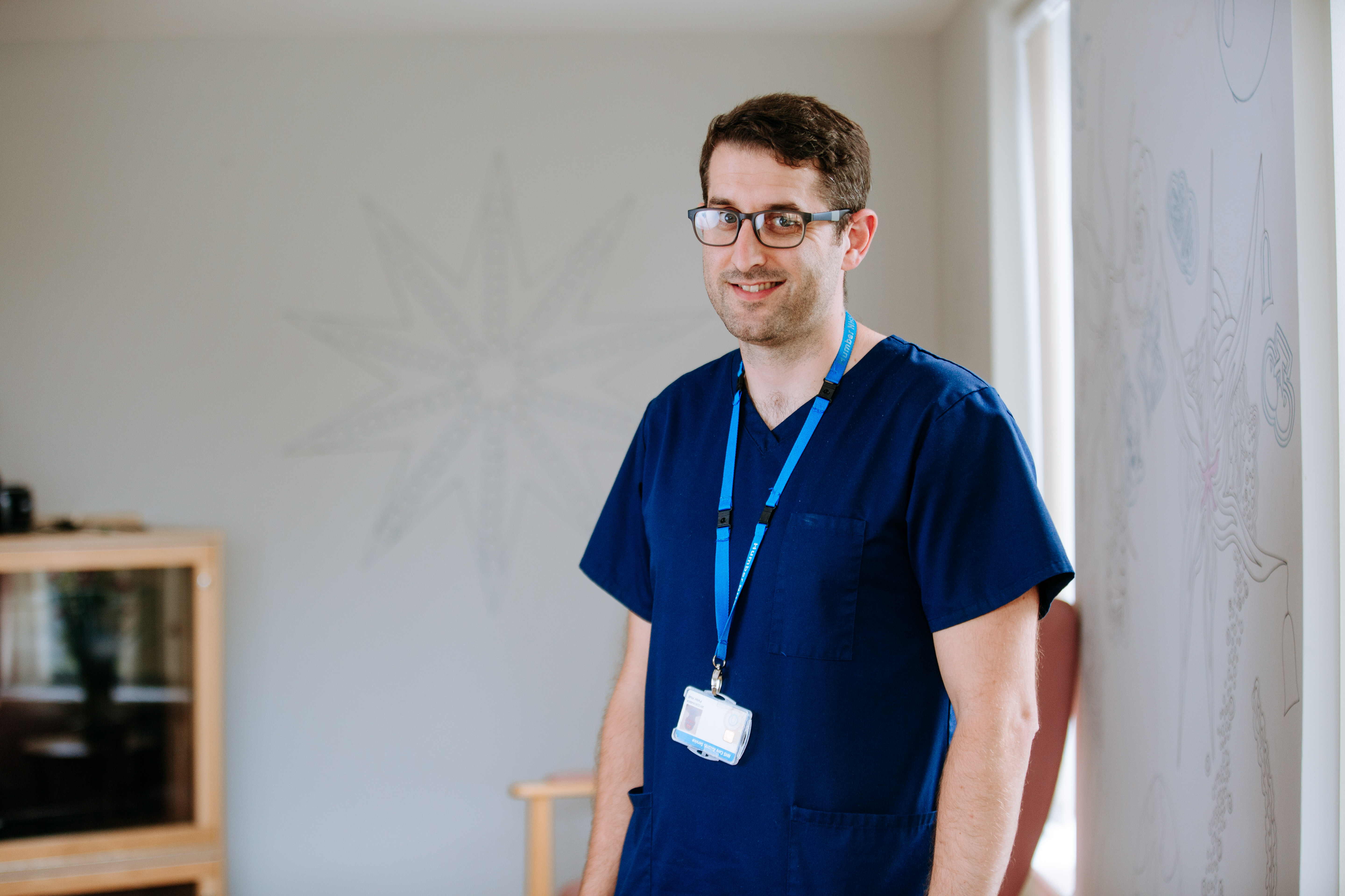 NHS Humber Teaching Trust Photo Library