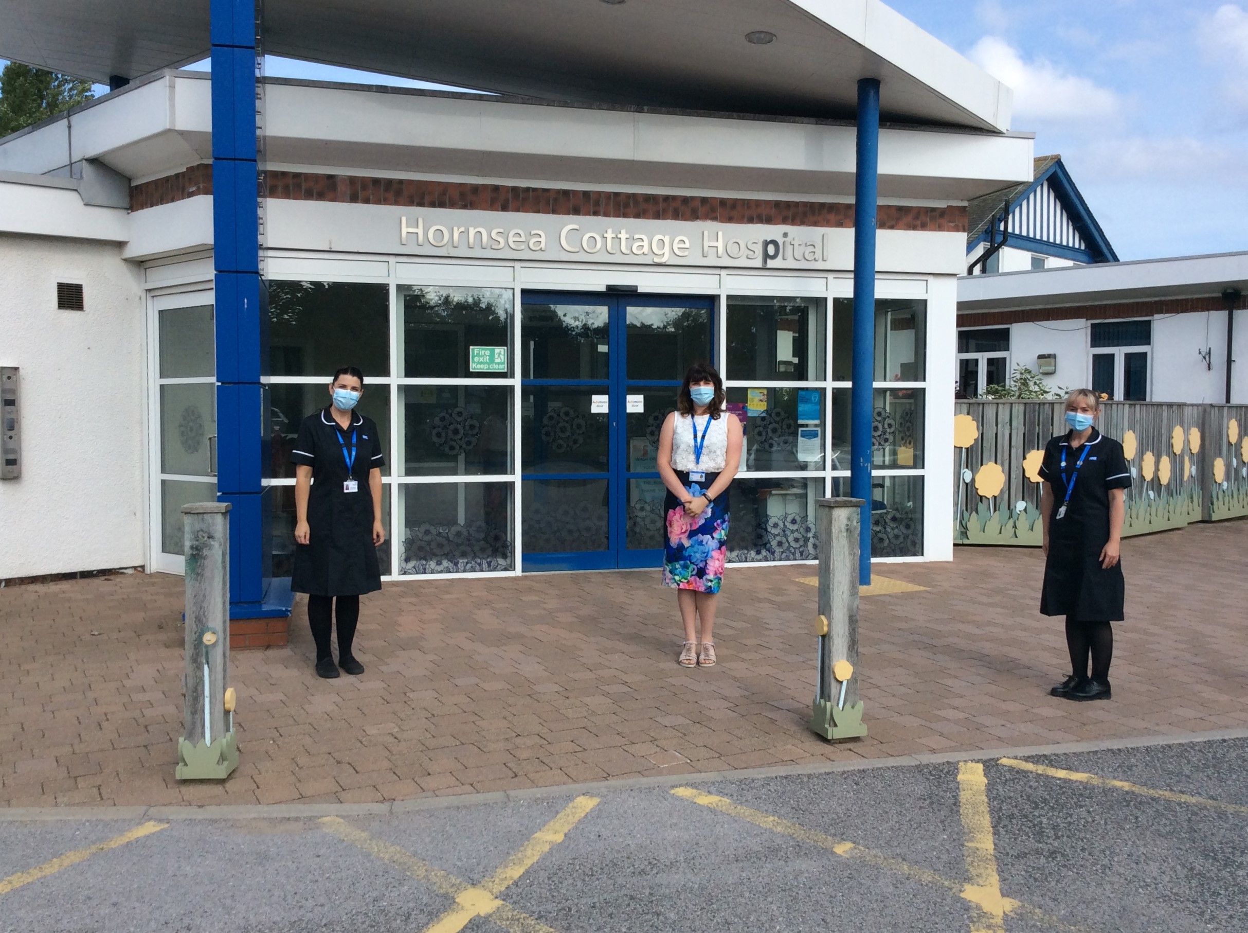 NHS Humber Teaching Trust Photo Library