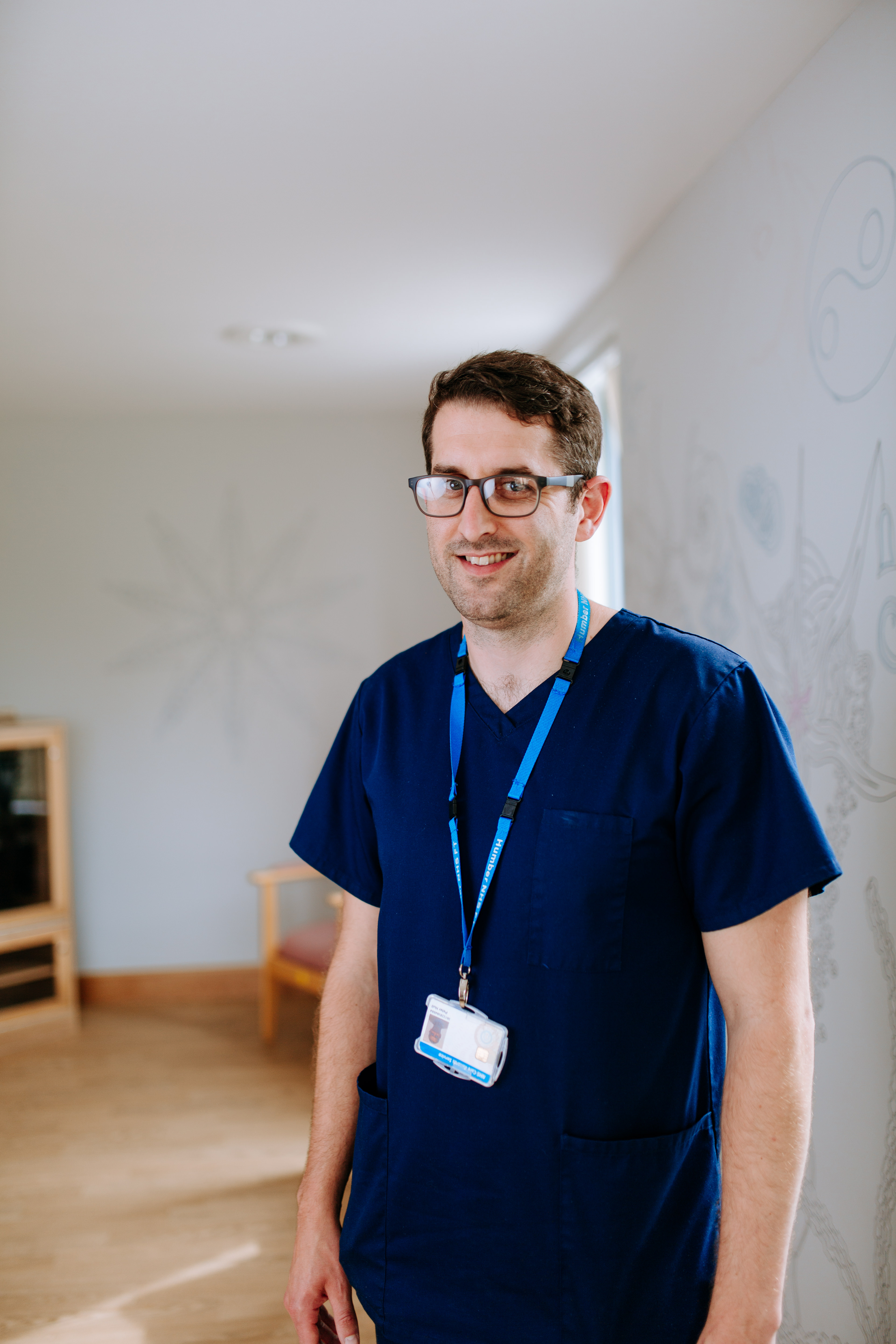 NHS Humber Teaching Trust Photo Library